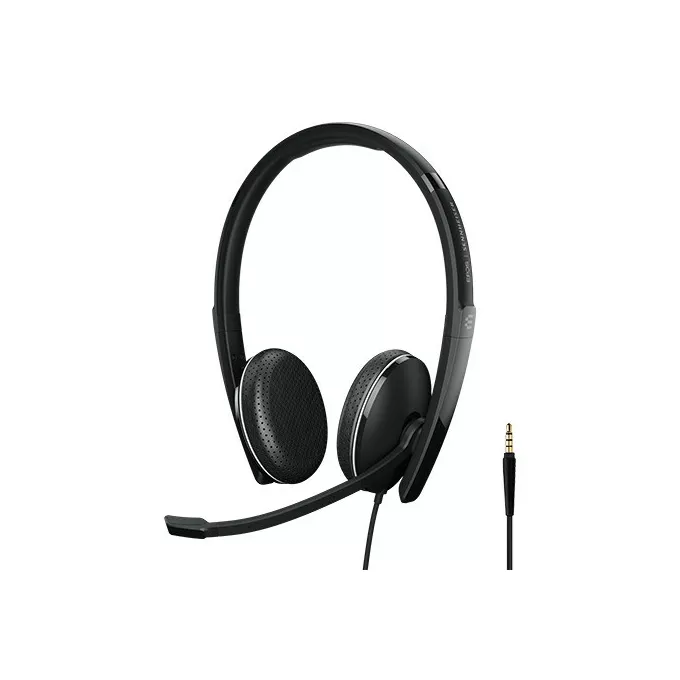 EPOS ADAPT 165 Słuchawka Stereo Mini Jack 3,5mm | Alsen.pl