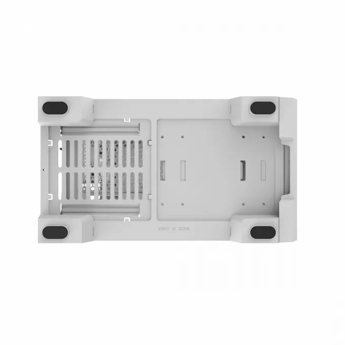 Zalman Obudowa Z1 Iceberg Biała Micro ATX | Mini ITX | Mid Tower PC ...