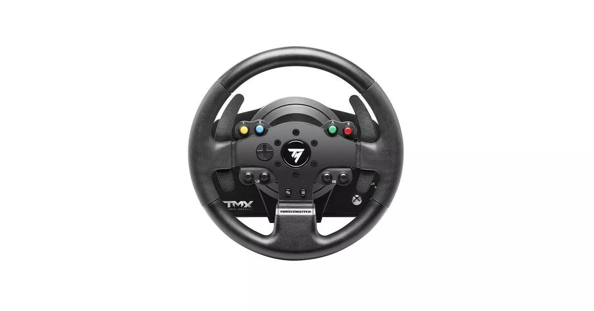 Thrustmaster Kierownica TMX FFB PC/XONE | Alsen.pl