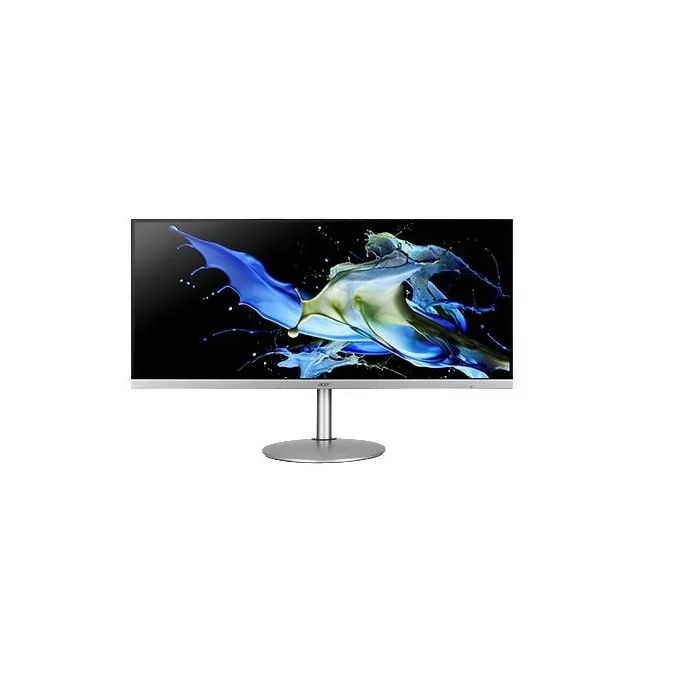 Acer Monitor 34 cale CB342CKCsmiiph uzx UWQHD/75Hz/1ms | Alsen.pl