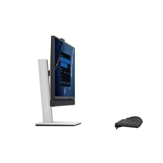 Dell Komputer Optiplex 24 AIO/Core i7-13700/16GB/512GB SSD/23.8 FHD ...