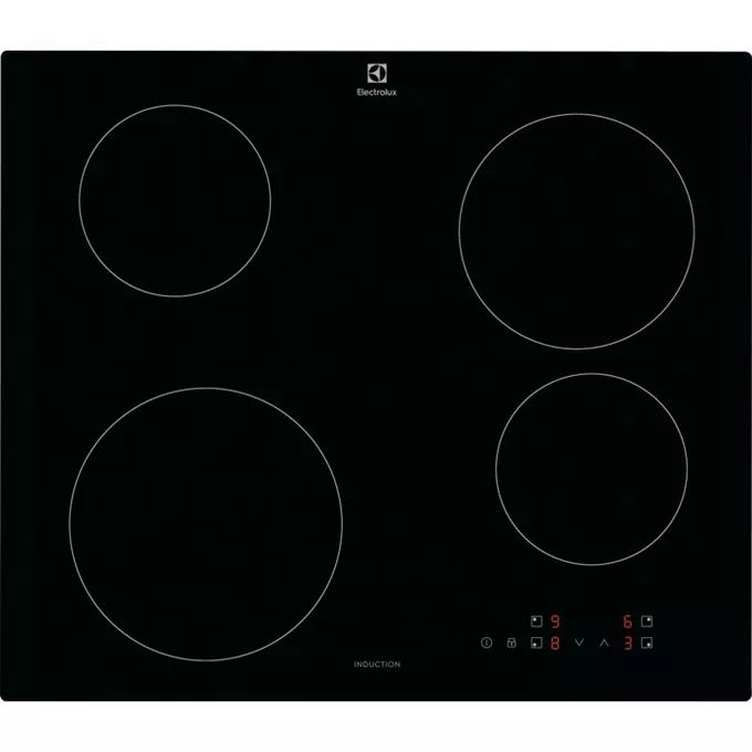 Electrolux Płyta indukcyjna LIB60420CK | Alsen.pl