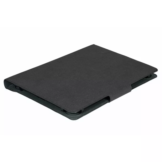 Gecko Covers Etui uniwersalne na tablet 10 cali Czarny | Alsen.pl