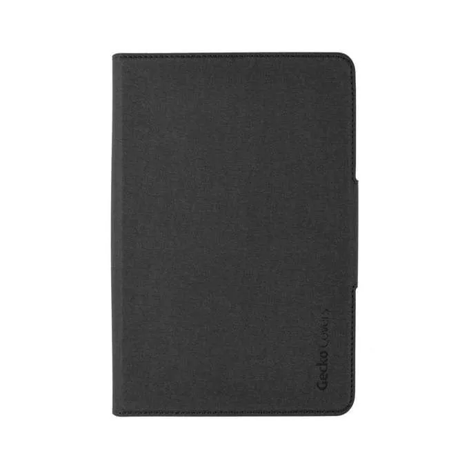 Gecko Covers Etui uniwersalne na tablet 8 cali Czarny | Alsen.pl