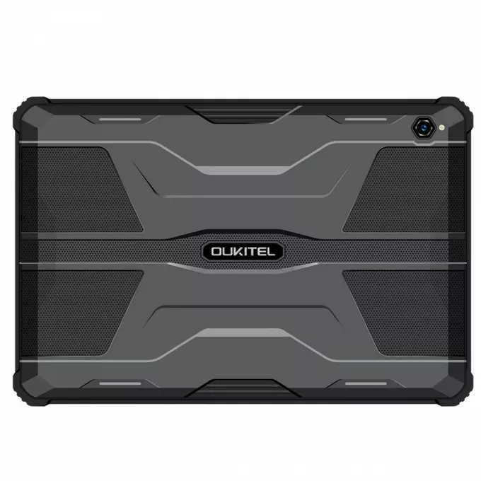 OUKITEL Tablet RT5 10.1 cali 8/256GB 11000 mAh czarny | Alsen.pl