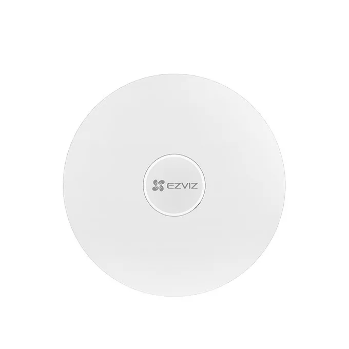 EZVIZ Zestaw Inteligentny zamek DL01S-DIY Lock Kit Lock+Keypad+A3 Hub ...