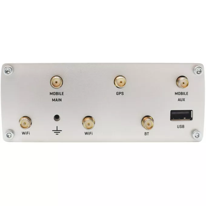 TELTONIKA Router LTE RUTX11(Cat 6), WiFi, BLE, GNSS, Ethernet | Alsen.pl