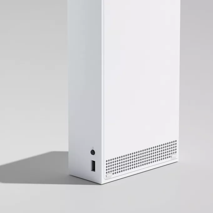 Microsoft Konsola Xbox Series S 512GB WHITE DIGITAL RRS-00010 | Alsen.pl Microsoft Konsola Xbox Series S 512GB WHITE DIGITAL RRS-00010 | Alsen.pl