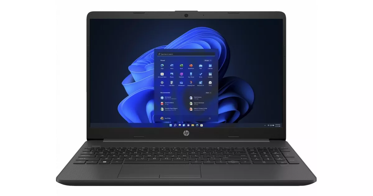 HP Notebook 250 G9 i5-1235U/512GB/8GB/W11H 8A5U2EA | Alsen.pl