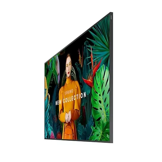 Samsung Monitor profesjonalny QM43C 43 cale Matowy 24h/7 500(cd/m2 ...