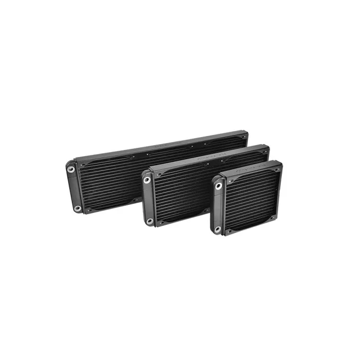 Thermaltake Chłodzenie wodne Pacific R540S slim wide radiator (540mm ...