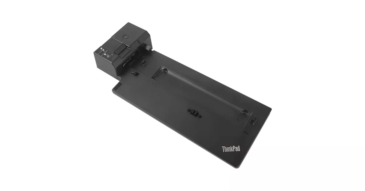 Lenovo Stacja dokująca ThinkPad Pro Docking Station (Europe/Korea ...