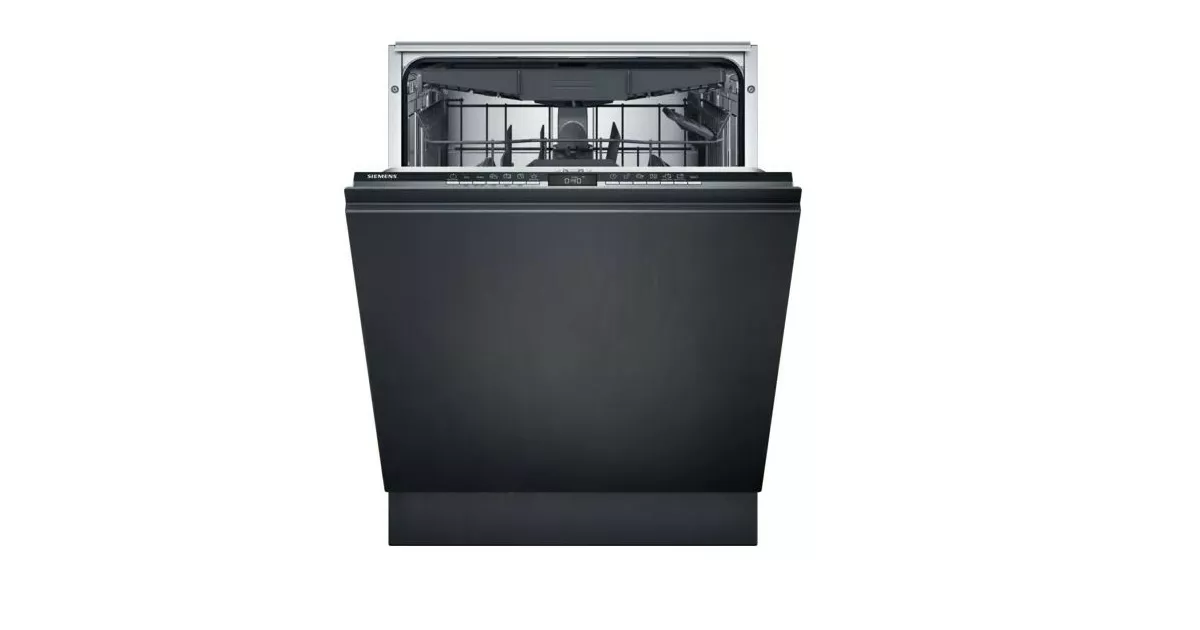 Siemens Zmywarka SN65YX00CE | Alsen.pl