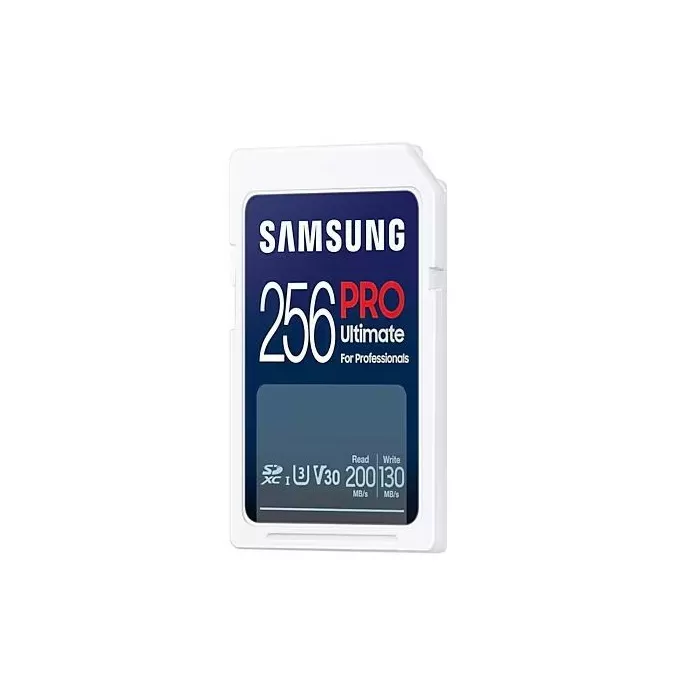 Samsung Karta pamięci SD MB-SY256S/WW 256GB Pro Ultimate | Alsen.pl