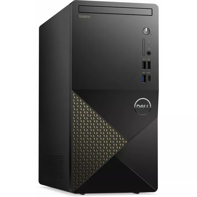 Dell Komputer Vostro 3030 MT Win11Pro i5-12400/8GB/1TB SSD/Intel UHD 730/WLAN + BT/Kb/Mouse/3YPS ...