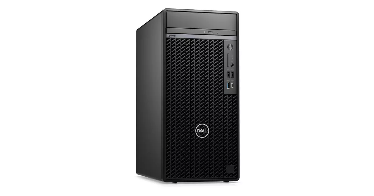 Dell Komputer Optiplex Plus MT/Core i7-14700/16GB/512GB SSD/Integrated ...