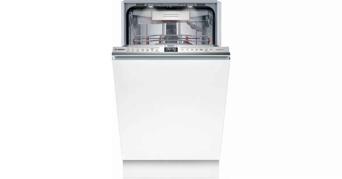 Bosch Zmywarka SPV6ZMX17E | Alsen.pl