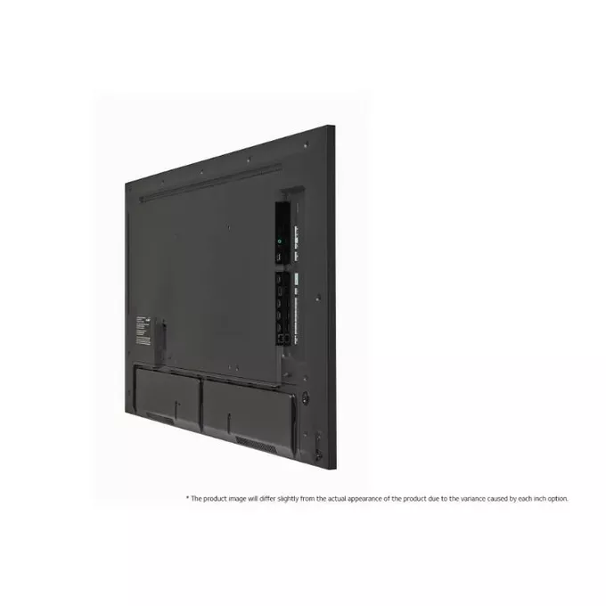 LG Electronics Monitor wielkoformatowy 43 cale 43UH7N-E 700cd/m2 UHD 24 ...