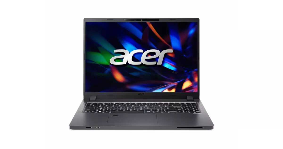 Acer Notebook TravelMate P2 16 TMP216-51-G2-TCO Win11Pro/ICore5/16GB ...