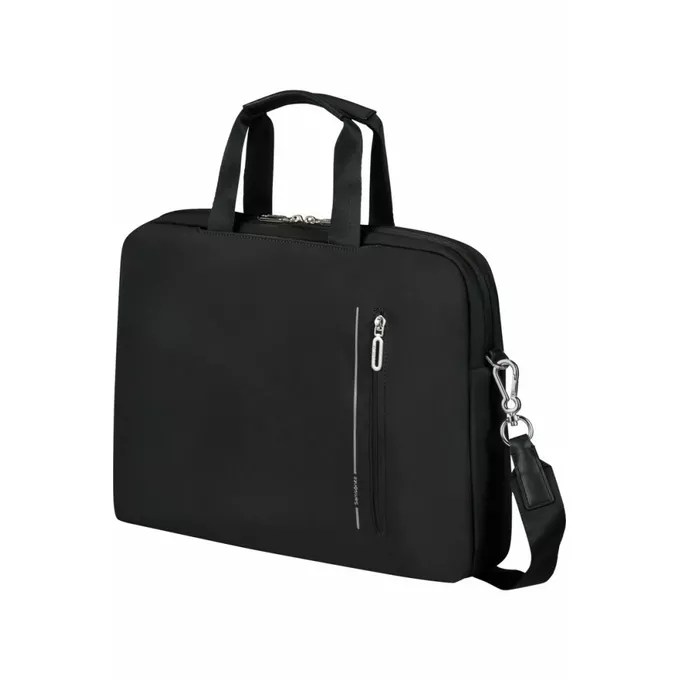 Samsonite Torba na laptopa 15.6 cala ONGOING czarna | Alsen.pl