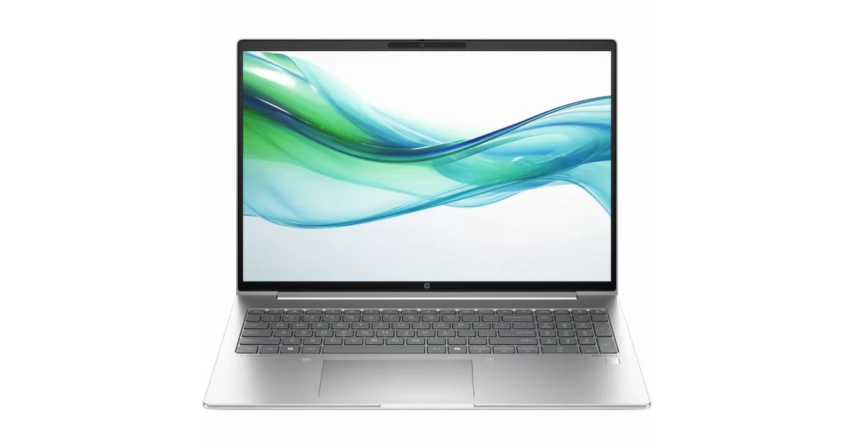HP Notebook 465 G11 R5-7535U 16GB/1TB/16 cali WUXGA/Win11Home/ AD1J2ET ...
