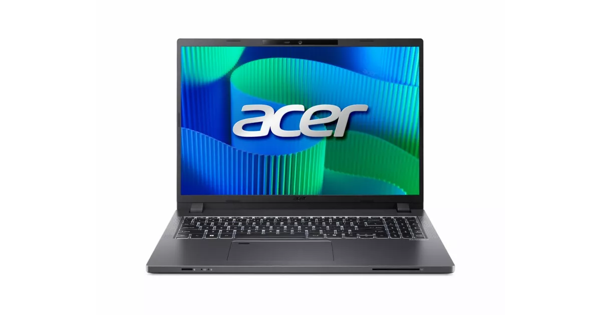 Acer Notebook TravelMate P216-51-G2-TCO Win11Pro/ICore5-120U/16GB/512GB ...