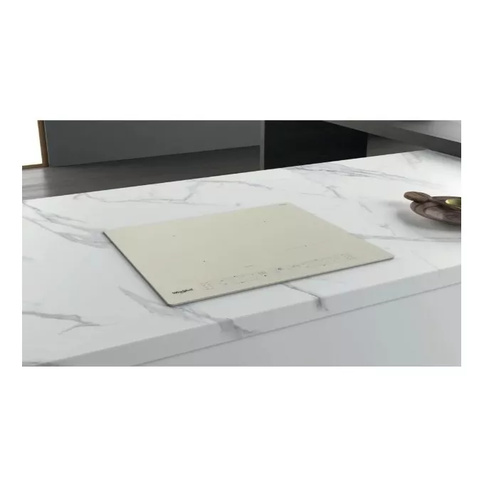 Whirlpool Płyta indukcyjna WLB6860NES | Alsen.pl