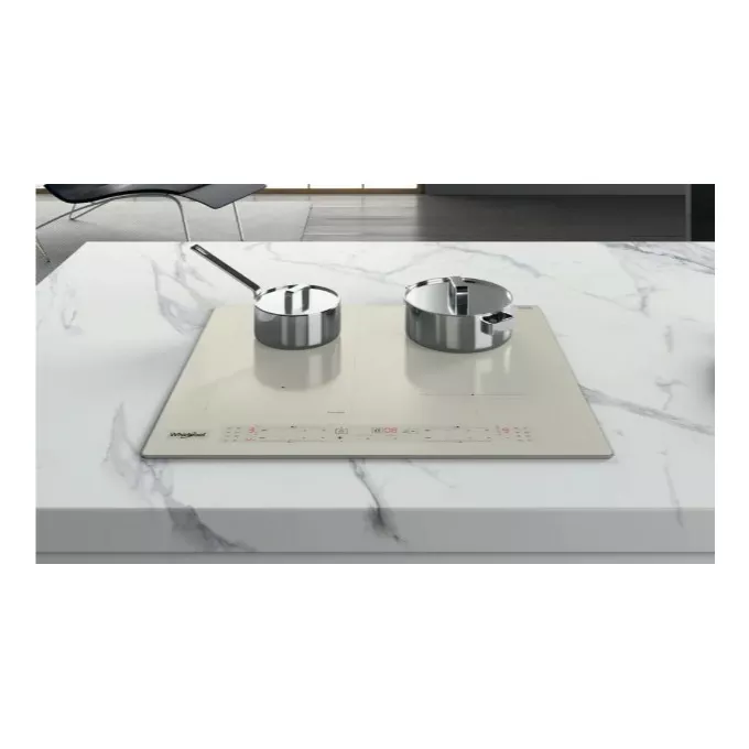 Whirlpool Płyta indukcyjna WLB6860NES | Alsen.pl