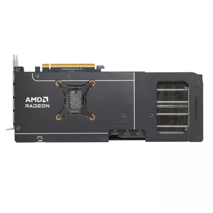 Asus Karta graficzna RX 9070 PRIME EVO OC 16 GB GDDR6 256bit DP/HDMI ...