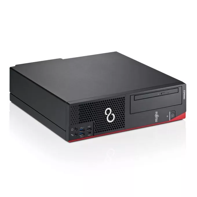 Fujitsu Komputer poleasingowy Fujitsu Esprimo D958 SFF Core i5-8500 (8 ...