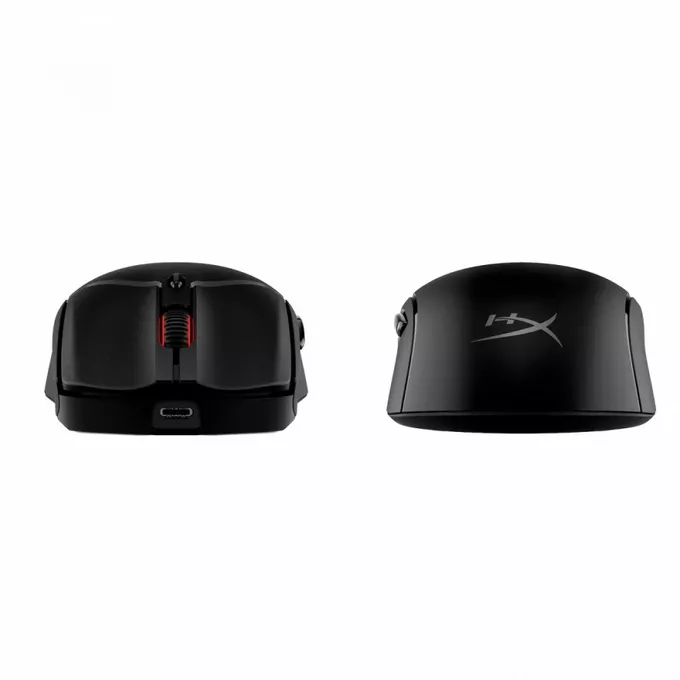 HyperX Mysz PulseFire Haste 2 WL BK 6N0B0AA | Alsen.pl