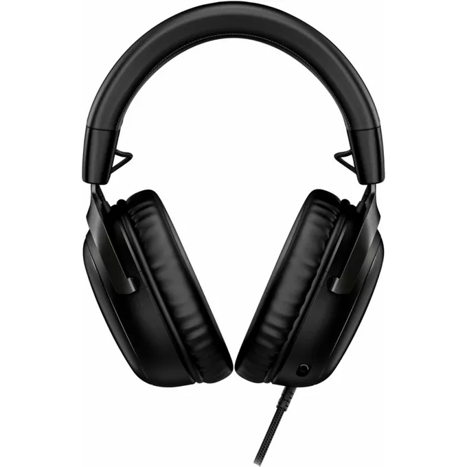 HyperX Słuchawki HyperX Cloud III czarny Gaming 727A8AA | Alsen.pl