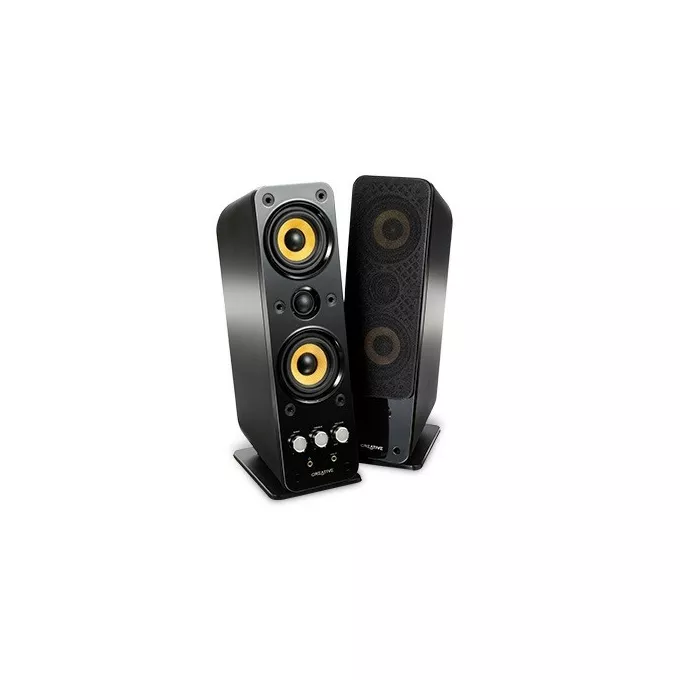 Creative Labs Głośniki 2.0 GigaWorks T40 II HiFi retail | Alsen.pl