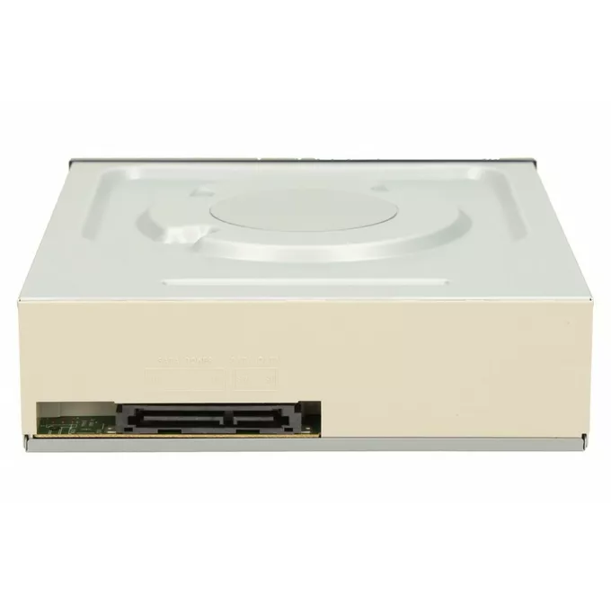 LiteOn Nagrywarka wewnętrzna iHAS124 DVD SATA czarna | Alsen.pl