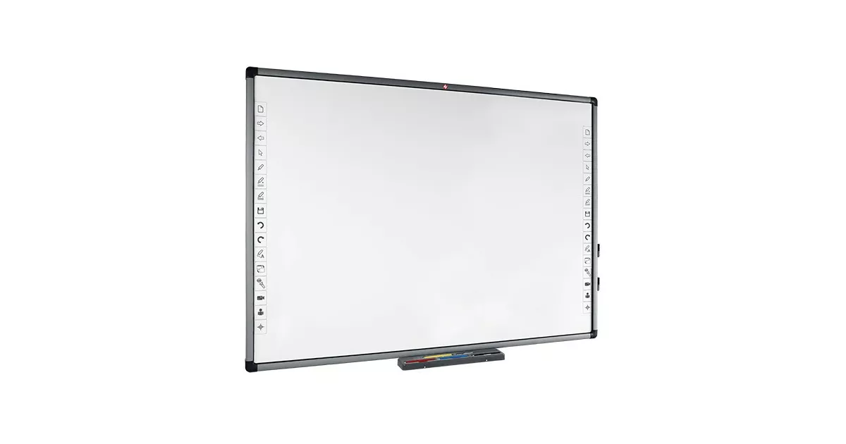 AVTek TT-Board 80 PRO (tablica interaktywna 4:3) | Alsen.pl