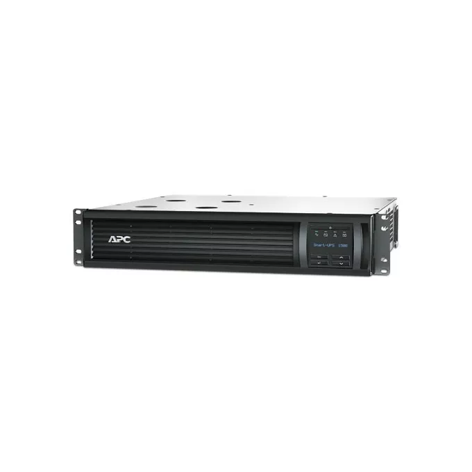 APC SMT3000RMI2UNC SMART-UPS 3000VA/2700W Rack 2U z kartą sieciową ...