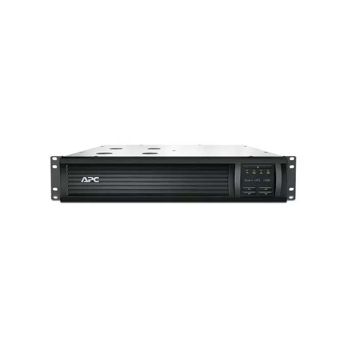 APC SMT3000RMI2UNC SMART-UPS 3000VA/2700W Rack 2U z kartą sieciową ...