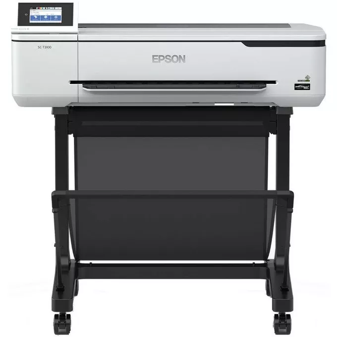 Epson Drukarka wielkoformatowa LFP SC-T3100 24cale/A1/4-ink/4pl/GLAN ...