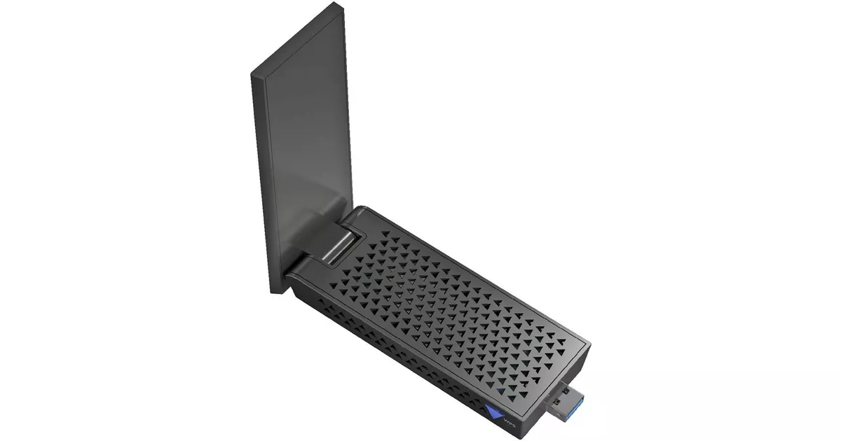 Netgear Adapter Nighthawk A7000 WiFi USB 3.0 AC1900 DualBand | Alsen.pl
