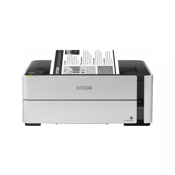 Epson Drukarka EcoTank M1170 A4/39ppm/USB/Duplex/(W)LAN | Alsen.pl