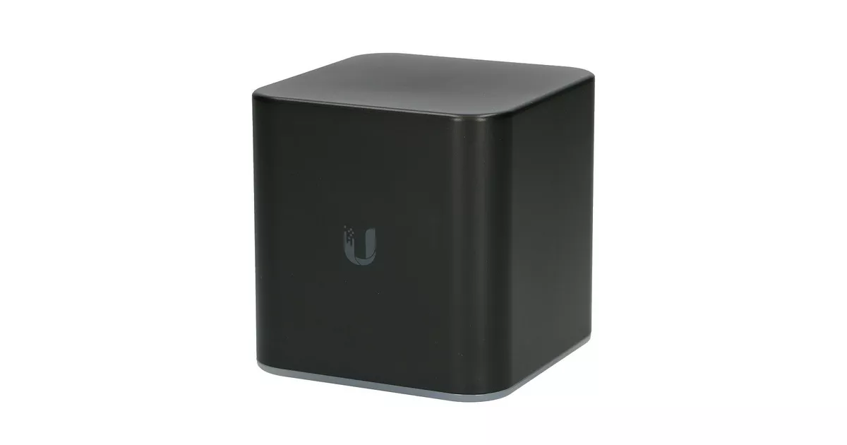 UBIQUITI Router AirCube AC WiFi ACB-AC | Alsen.pl
