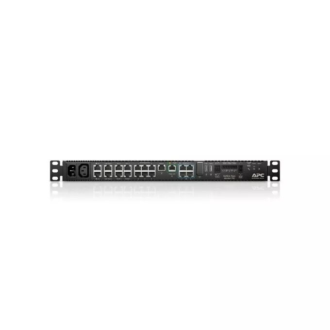 APC NBRK0750 NetBotz Rack Monitor 750 | Alsen.pl