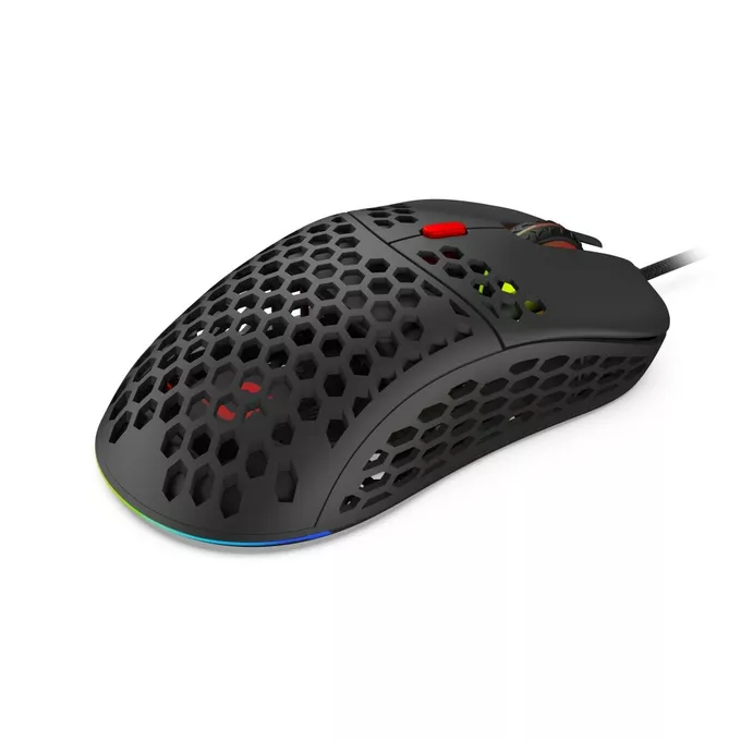 SPC Gear Myszka gamingowa - Mouse LIX Plus | Alsen.pl