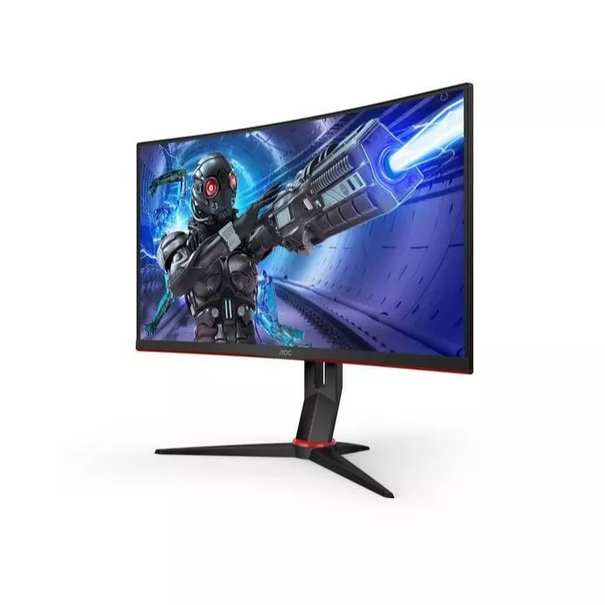 AOC Monitor C27G2ZE 27 VA 240 Hz Curved HDMIx2 DP | Alsen.pl