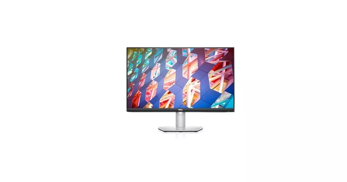 Dell Monitor S2421HS 23,8 cali IPS LED Full HD (1920x1080) /16:9/HDMI ...