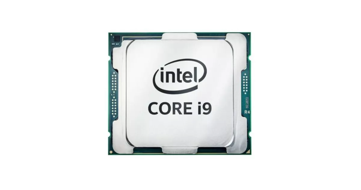 Intel Procesor Core i9-11900 KF BOX 3,5GHz, LGA1200 | Alsen.pl