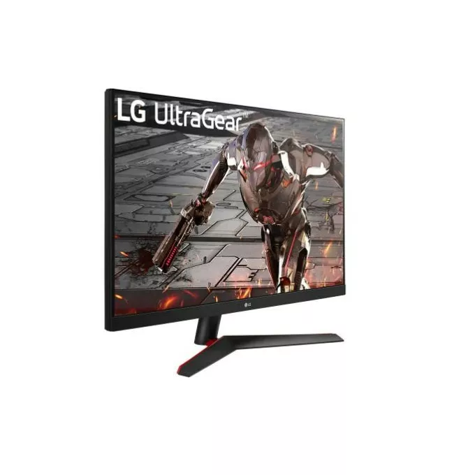LG Electronics Monitor 31.5 cala 32GN600-B QHD UltraGear 165Hz 1ms MBR ...