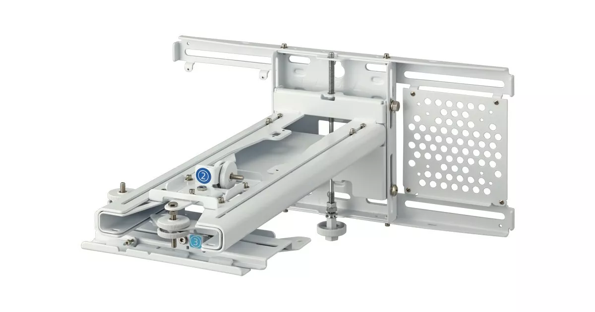 Epson Uchwyt ścienny ELPMB62 do EB-7xx/8xx EH-LS500 | Alsen.pl