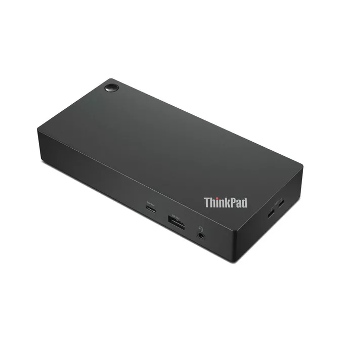 Lenovo Stacja dokująca ThinkPad Universal USB-C Dock 40AY0090EU ...
