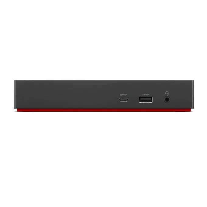 Lenovo Stacja dokująca ThinkPad Universal USB-C Dock 40AY0090EU ...